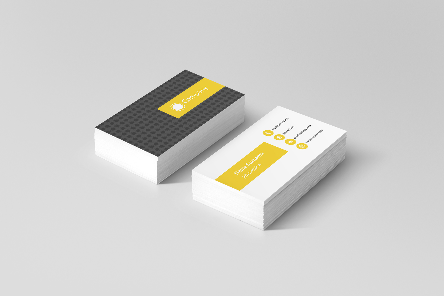 Επαγγελματικές κάρτες άμεσα (παράδοση 2ημ.) και οικονομικά - eprint.gr